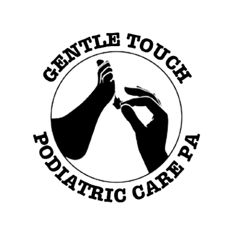 Contact - Gentle Touch Podiatric Care